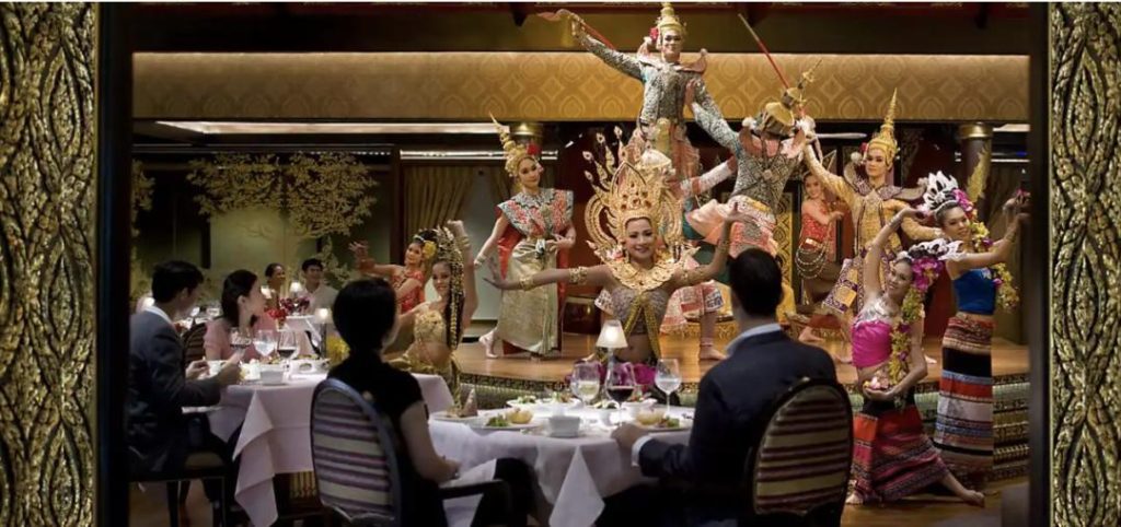 曼谷BTS绿色线天铁Green Line乘坐指南，时间，站点，票价，换乘 - Chengkok成都曼谷漫游指南