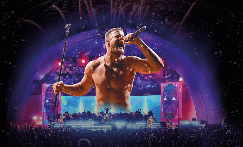 梦龙乐队2025演唱会时间城市计划表|Imagine Dragons官方公布杭州、深圳、上海 - Chengkok成都曼谷漫游指南